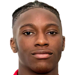 Joseph Hungbo/Image gallery | Football Wiki | Fandom