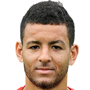 Kevin Stewart | Football Wiki | Fandom
