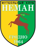 FC Neman Grodno | Football Wiki | Fandom