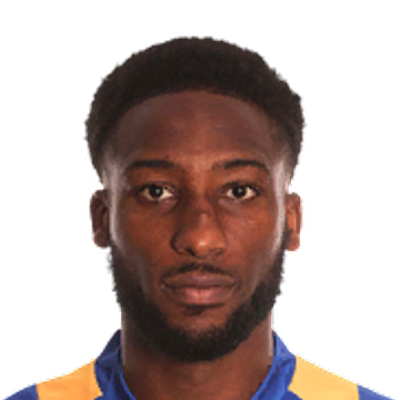 Chey Dunkley/Image gallery | Football Wiki | Fandom