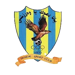 Dohuk SC | Football Wiki | Fandom
