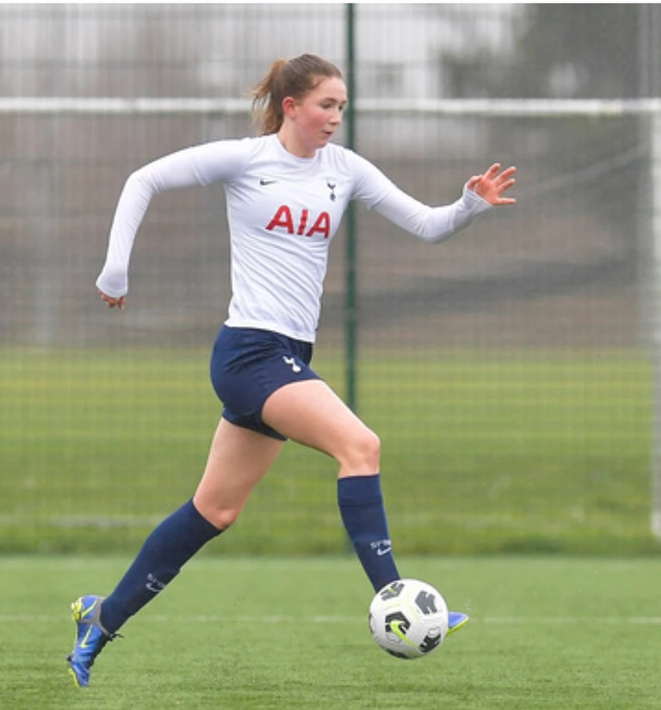 Greta Humphries/Image gallery | Football Wiki | Fandom