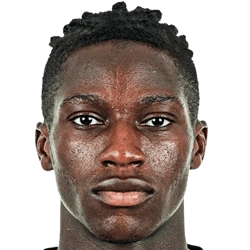 Joseph Hungbo | Football Wiki | Fandom