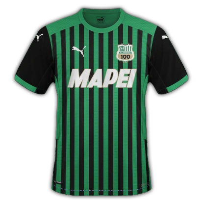 2020–21 US Sassuolo Calcio season | Football Wiki | Fandom