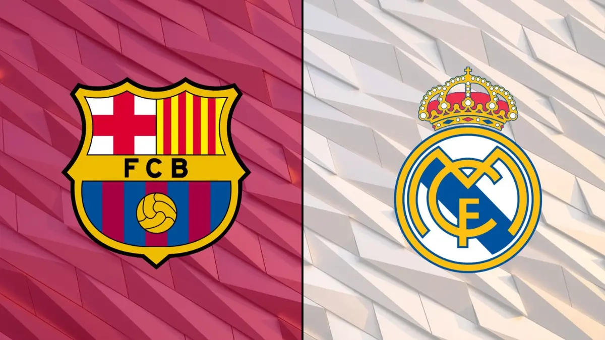 El Clásico | Football Wiki | Fandom