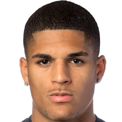 Daniel Denoon | Football Wiki | Fandom