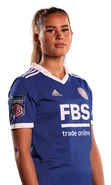 Georgia Brougham/Image gallery | Football Wiki | Fandom