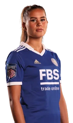 Georgia Brougham | Football Wiki | Fandom