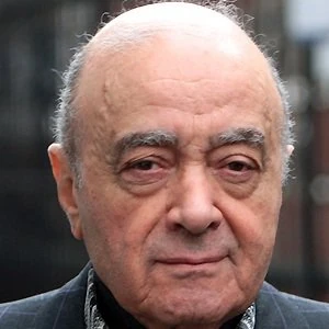 Mohamed Al-Fayed | Football Wiki | Fandom