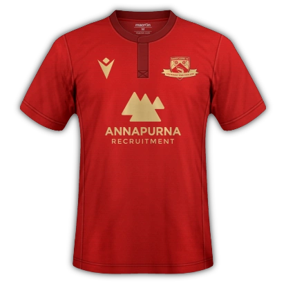 2020–21 Morecambe F.C. season | Football Wiki | Fandom