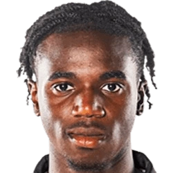 Ngal'ayel Mukau | Football Wiki | Fandom