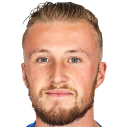 George Cooper (born 1996)/Image gallery | Football Wiki | Fandom