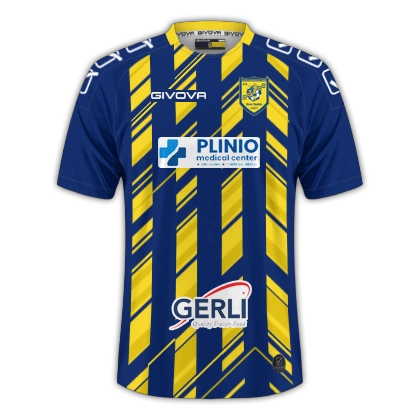 SS Juve Stabia/Kit history | Football Wiki | Fandom