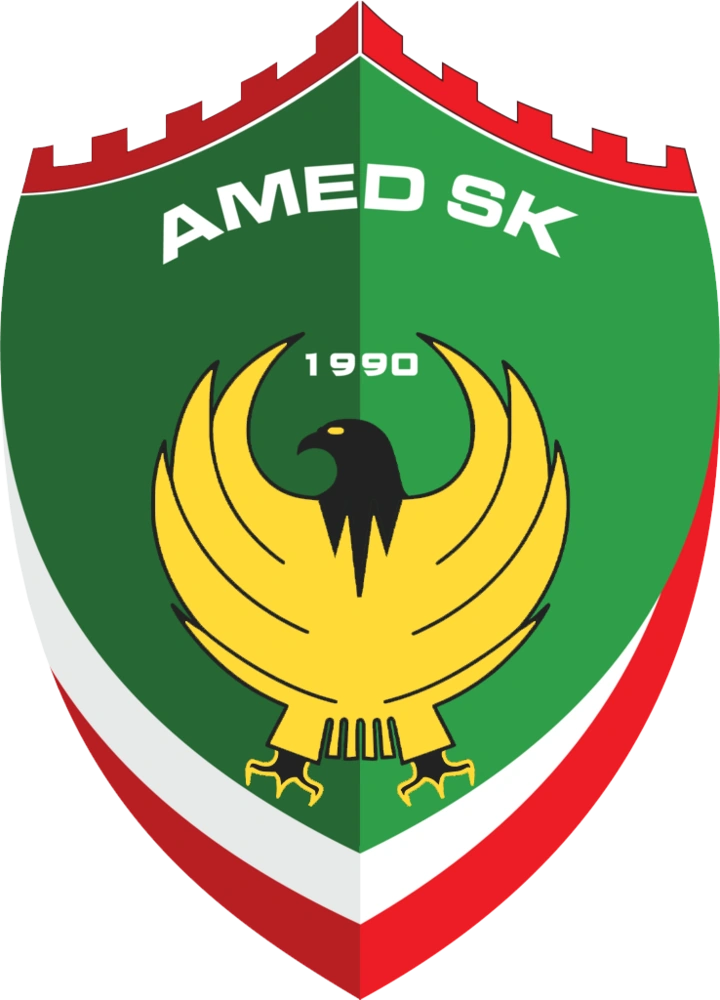 Amed S.F.K. | Football Wiki | Fandom