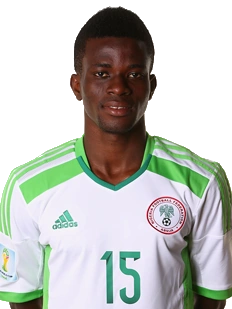 Ramon Azeez | Football Wiki | Fandom