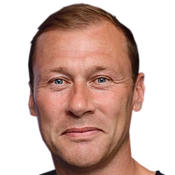 Duncan Ferguson | Football Wiki | Fandom