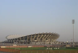 Jaber Al-Ahmad International Stadium | Football Wiki | Fandom