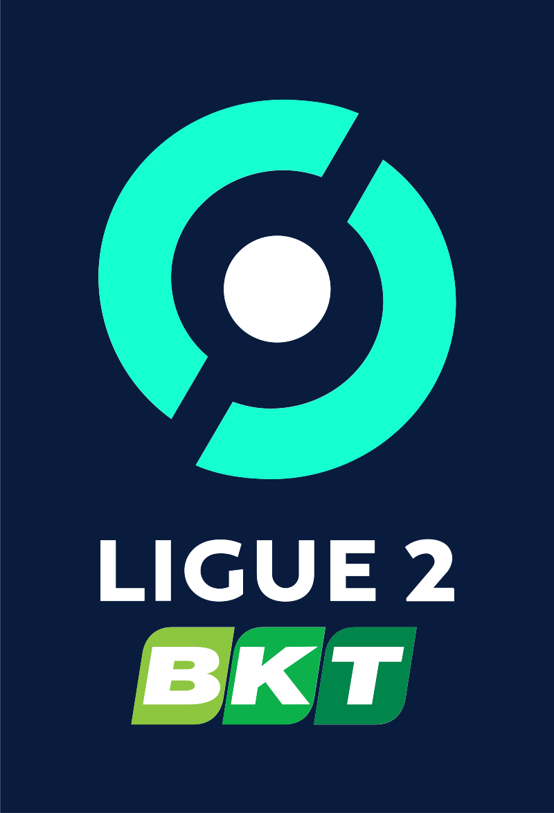 Ligue 2 | Football Wiki | Fandom