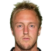 Mitch Nichols | Football Wiki | Fandom