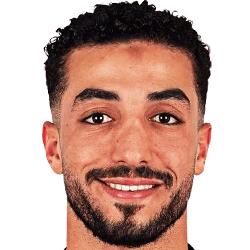 Mohamed Abdelmonem | Football Wiki | Fandom