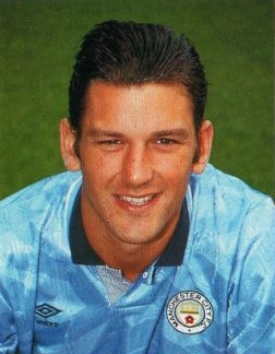 David White | Football Wiki | Fandom