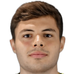 Felix Goddard | Football Wiki | Fandom