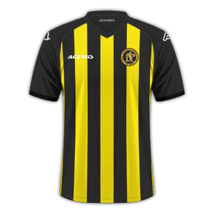 Paget Rangers F.C./Kit history | Football Wiki | Fandom