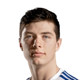 Daniel O'Shaughnessy | Football Wiki | Fandom