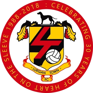 Lurgan Town F.C. | Football Wiki | Fandom