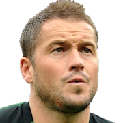 Paul Robinson (born 1979) | Football Wiki | Fandom