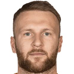 Scott Bain | Football Wiki | Fandom