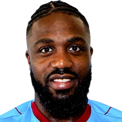 Yann Songo'o | Football Wiki | Fandom