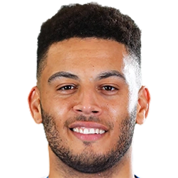 Aaron Chapman | Football Wiki | Fandom