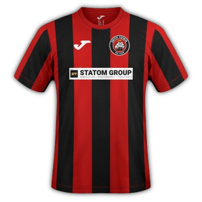 Erith & Belvedere F.C./Kit history | Football Wiki | Fandom