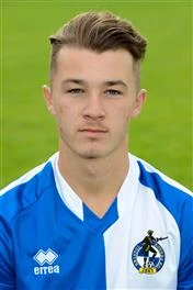 Jay Malpas | Football Wiki | Fandom