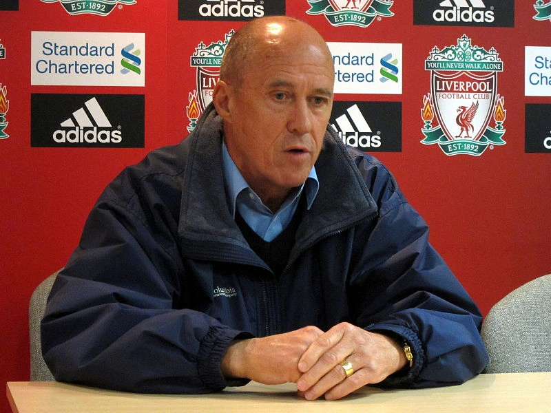 Phil Neal | Football Wiki | Fandom