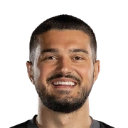 Arijanet Muric | Football Wiki | Fandom