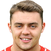 Connor Randall | Football Wiki | Fandom
