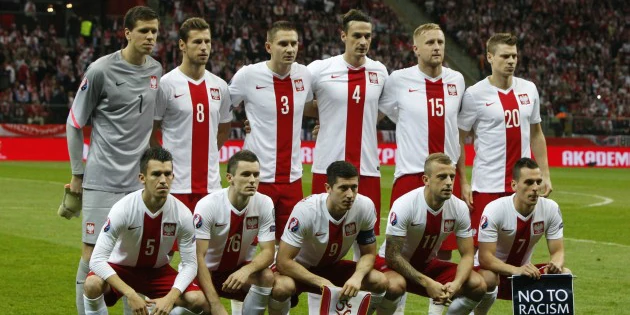 Portal:UEFA/Poland | Football Wiki | Fandom