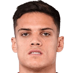 Samuele Ricci | Football Wiki | Fandom