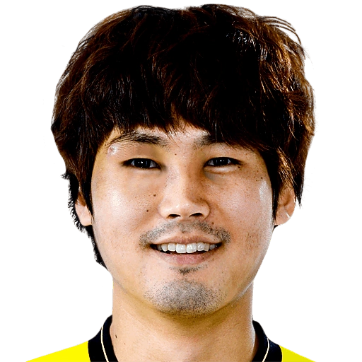 Shin Young-Jun | Football Wiki | Fandom