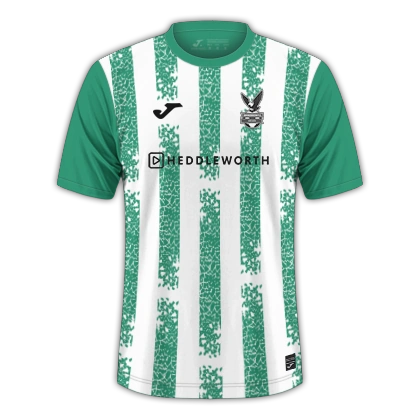 Sporting Club Inkberrow F.C./Kit history | Football Wiki | Fandom