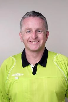 Colin Webster (referee) | Football Wiki | Fandom