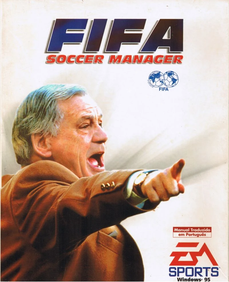 FIFA Manager (video game series) | Football Wiki | Fandom