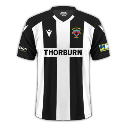 Alnwick Town A.F.C./Kit history | Football Wiki | Fandom