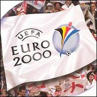 Euro 2000: The Official Album | Football Wiki | Fandom