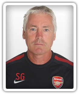 Steve Gatting | Football Wiki | Fandom