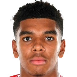 Tyreece John-Jules | Football Wiki | Fandom