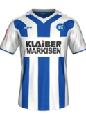 Karlsruher SC/Kit history | Football Wiki | Fandom