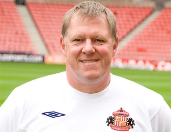 Nigel Spink | Football Wiki | Fandom